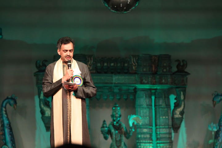 SERVICE TO TANA | V CHOWDARY JAMPALA